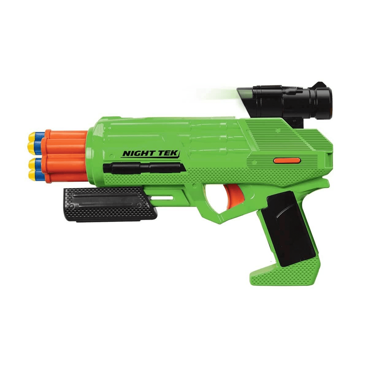 Air Warriors Night Tek Silah - Walmart.com