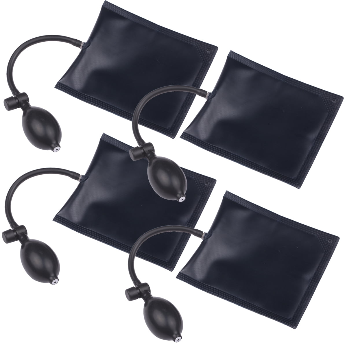 Air Wedge Bag,Tool Max Load 353 Pounds Shim Doors Windows Metal Max ...