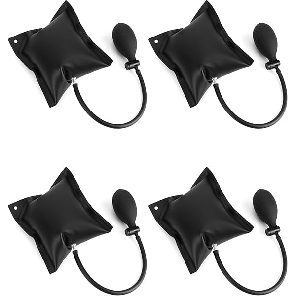 Pump Wedge For Unlock Cars