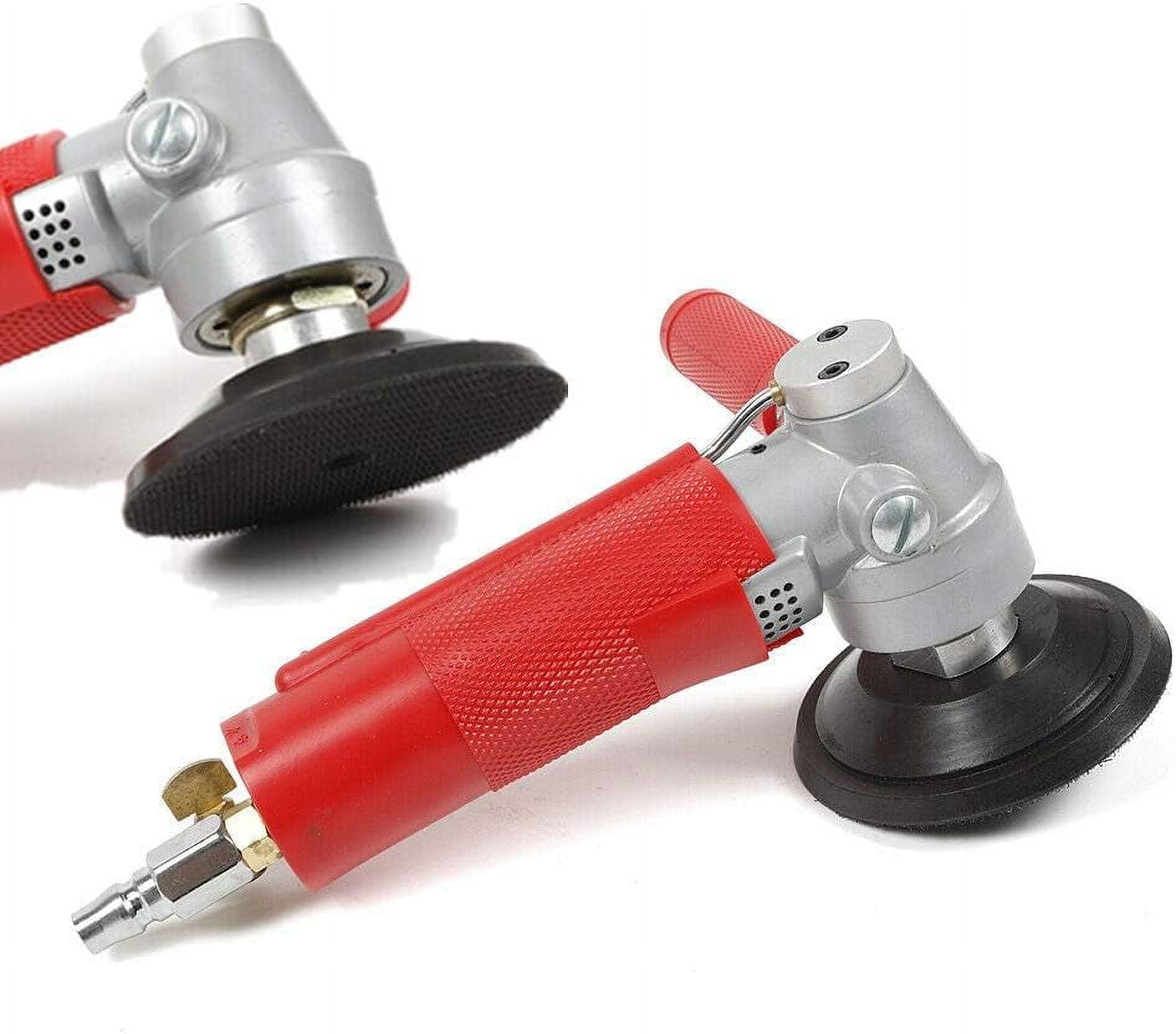 Air Wet Stone Polisher 4-Inch Pneumatic Air Wet Stone Grinder Polisher ...