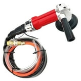 Air Wet Stone Polishers 4 Inch Pneumatic Water Grinders With 5500 Rpm ...