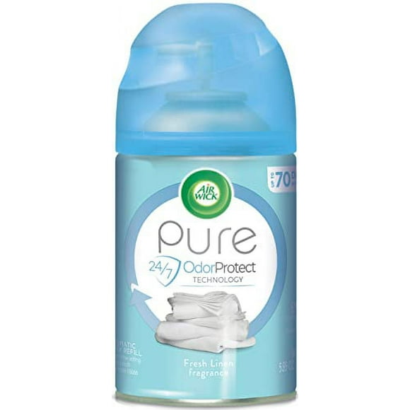 Air Wick Automatic Spray in Automatic Air Fresheners - Walmart.com