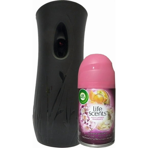 Air Wick Automatic Spray in Automatic Air Fresheners - Walmart.com
