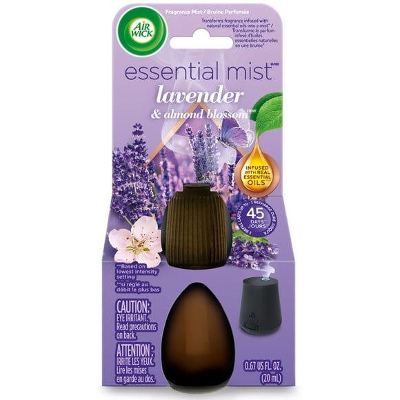 Oil Diffuser Refill