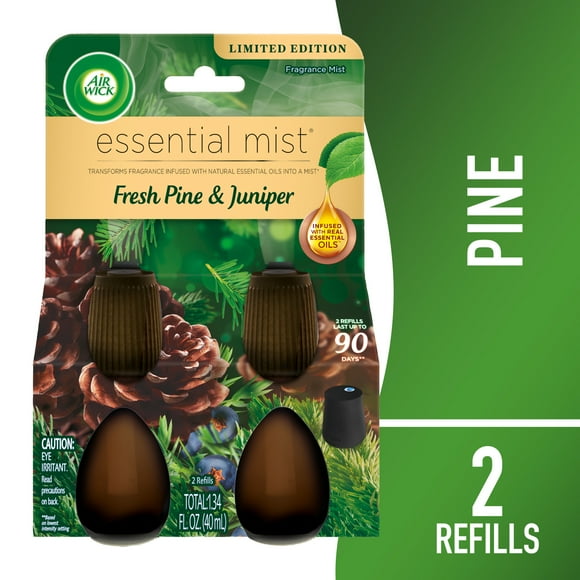 Wizard Air Freshener