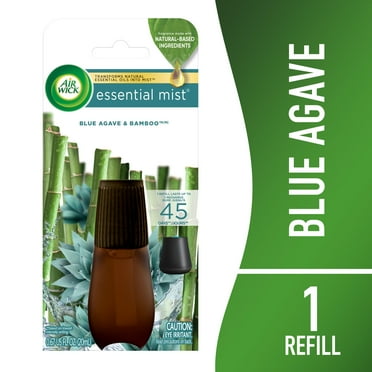 Air Wick Essential Mist Starter Kit (Diffuser + Refill), Happiness ...
