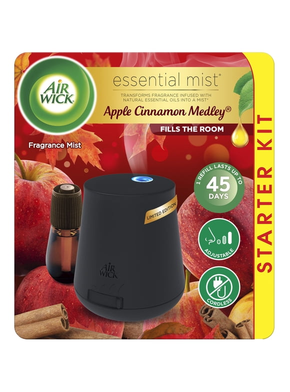 Air Wick Plug Ins in Plug In Air Fresheners - Walmart.com