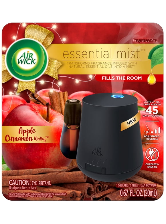 Air Wick Plug Ins in Plug In Air Fresheners - Walmart.com