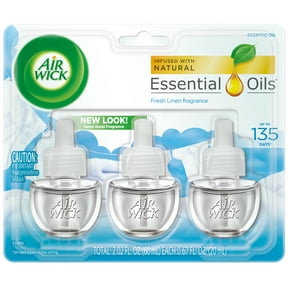 Air Wick Refills in Air Wick - Walmart.com