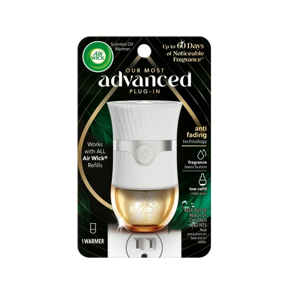 Air Wick Plug Ins in Air Wick - Walmart.com