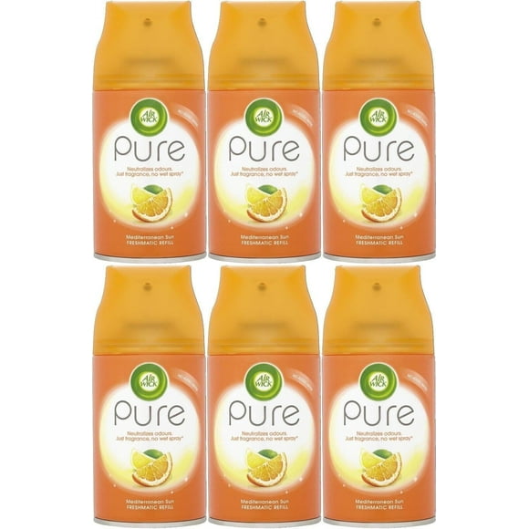 Air Wick Automatic Spray in Air Wick - Walmart.com