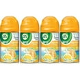 Air Wick Freshmatic Automatic Spray Air Freshener, Bright Citrus Splash ...