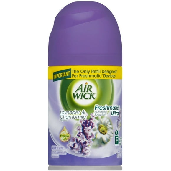 Air Wick Freshmatic Refill