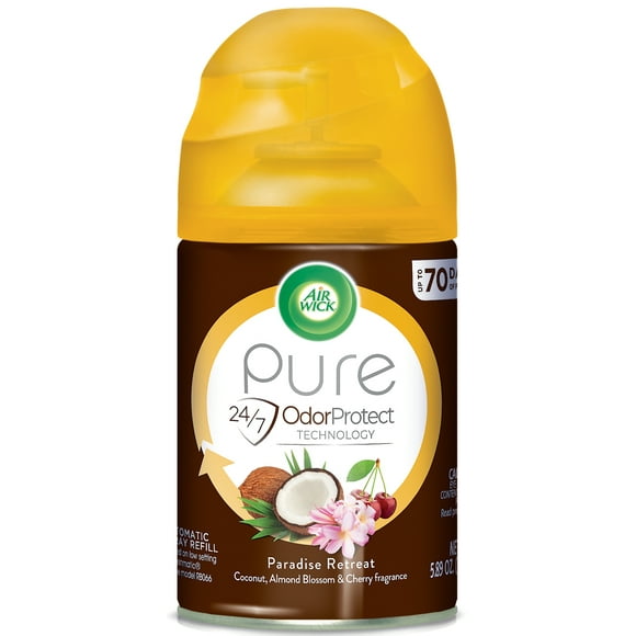 Air Wick Refills in Air Wick - Walmart.com