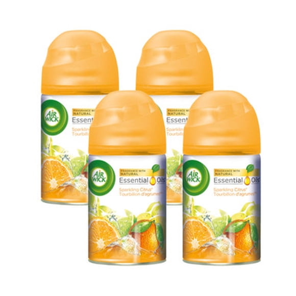 Air Wick Automatic Spray in Air Wick - Walmart.com