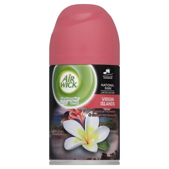Air Wick Automatic Spray in Air Wick - Walmart.com