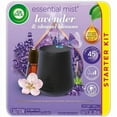 Air Wick Mist Scented Oil Diffuser Kit - Black - 1 Kit | Bundle of 5 ...