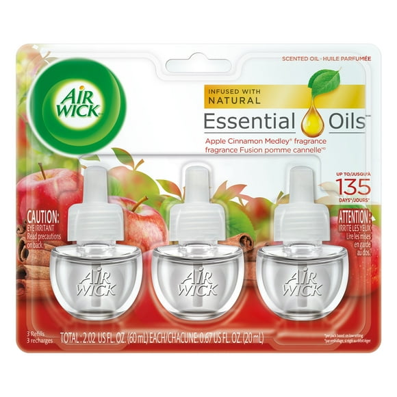 Air Wick Refills in Air Wick - Walmart.com
