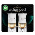 Air Wick Plug-in Scented Oil Air Freshener Warmer, 2 ct - Walmart.com