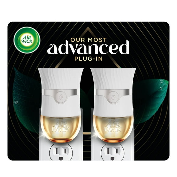 Air Wick Plug Ins in Air Wick - Walmart.com