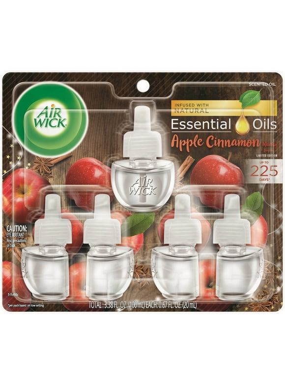 Air Wick Refills in Air Wick - Walmart.com