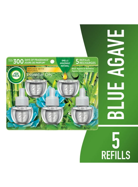 Air Wick Refills in Air Wick - Walmart.com