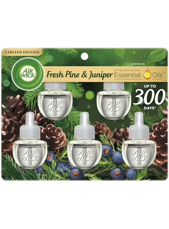 Air Wick Plug Ins in Air Wick - Walmart.com