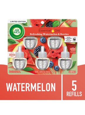 Air Wick Plug Ins in Plug In Air Fresheners - Walmart.com