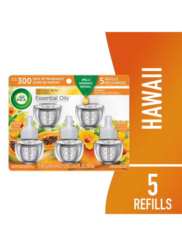 Air Wick Plug Ins in Air Wick - Walmart.com