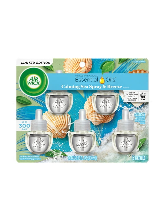 Air Wick Plug Ins in Air Wick - Walmart.com