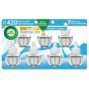 Air Wick Refills in Air Wick - Walmart.com