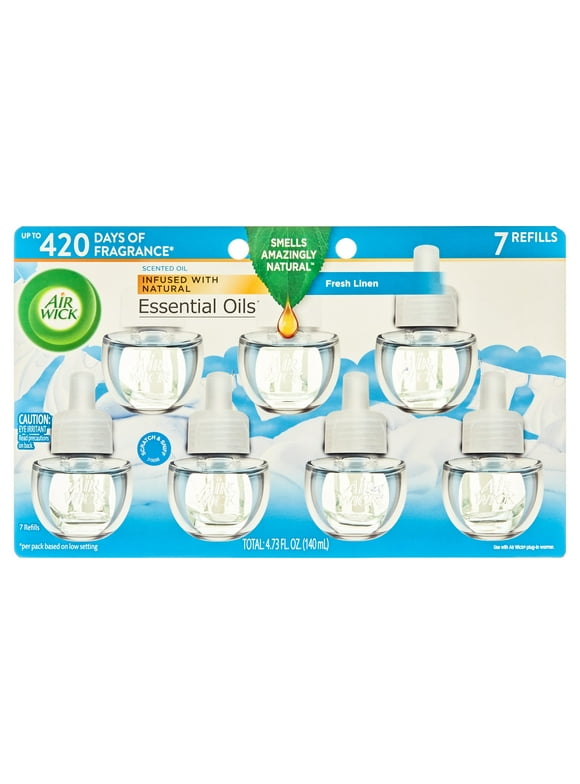 Air Wick Plug Ins in Air Wick - Walmart.com