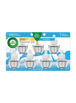 Air Wick Plug Ins in Air Wick - Walmart.com