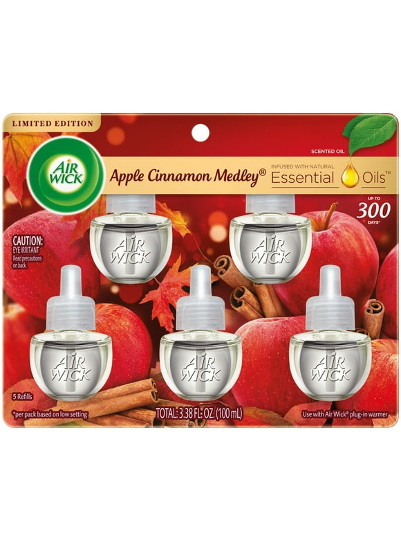 Air Wick Refills in Air Wick - Walmart.com