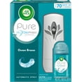 Air Wick Pure Automatic Dispenser Scented Refill, Room Fragrance ...