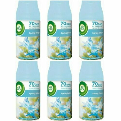 Air Wick Automatic Spray in Air Wick - Walmart.com