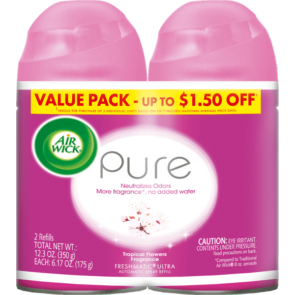 Air Wick Freshmatic Refill