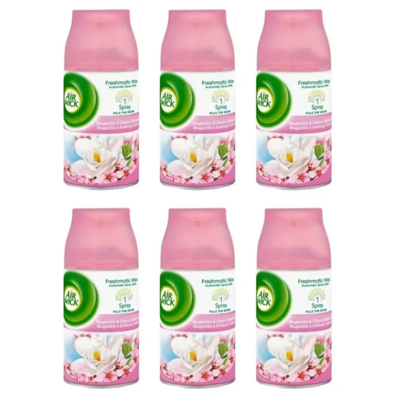 Air Wick Automatic Spray in Automatic Air Fresheners - Walmart.com