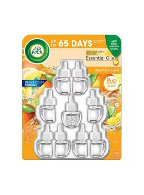 Air Wick Refills in Air Wick - Walmart.com