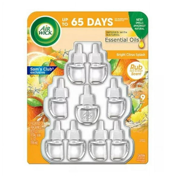 Air Wick Refills in Air Wick - Walmart.com