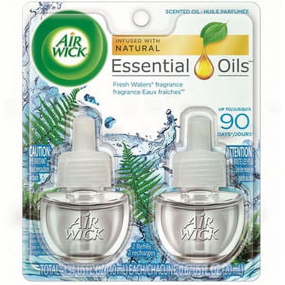 Air Wick Scented Oils - Walmart.com