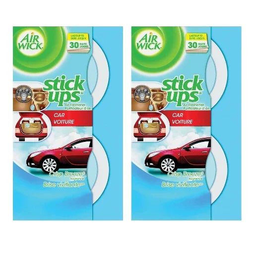 Airwick Stick Ups