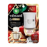 Air Wick Essential Mist Scented Oil Air Freshener Diffuser Starter Kit ...