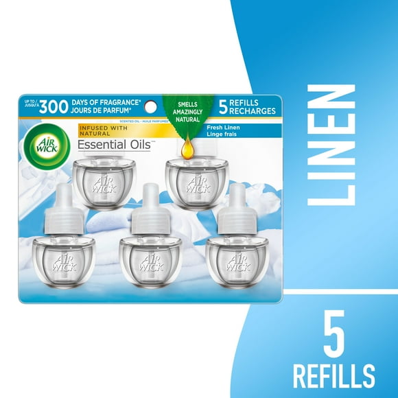Air Wick Refills in Air Wick - Walmart.com
