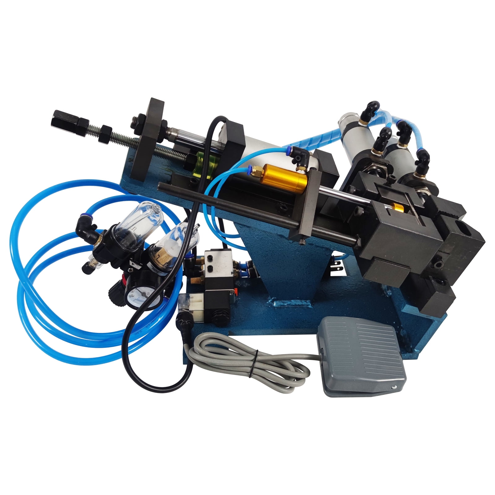 Air Wire Stripping Machine Pneumatic and Electric Wire Cable Stripper ...