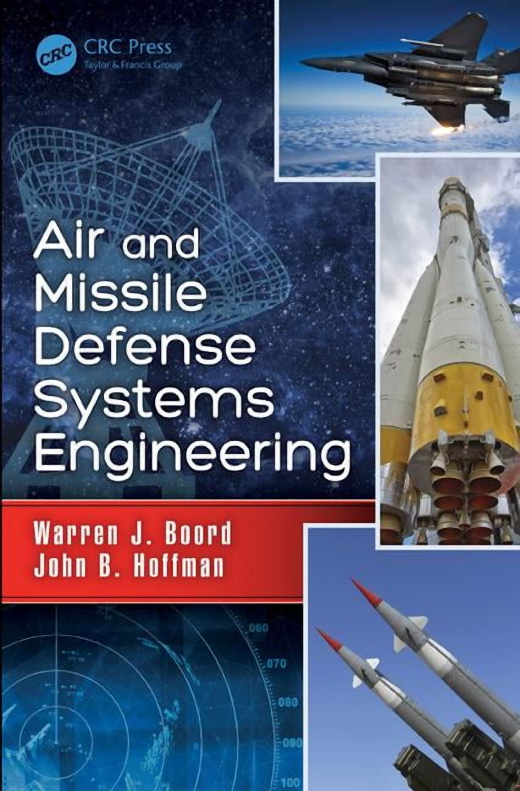 Air and Missile Defense Systems Engineering, (Hardcover) - Walmart ...