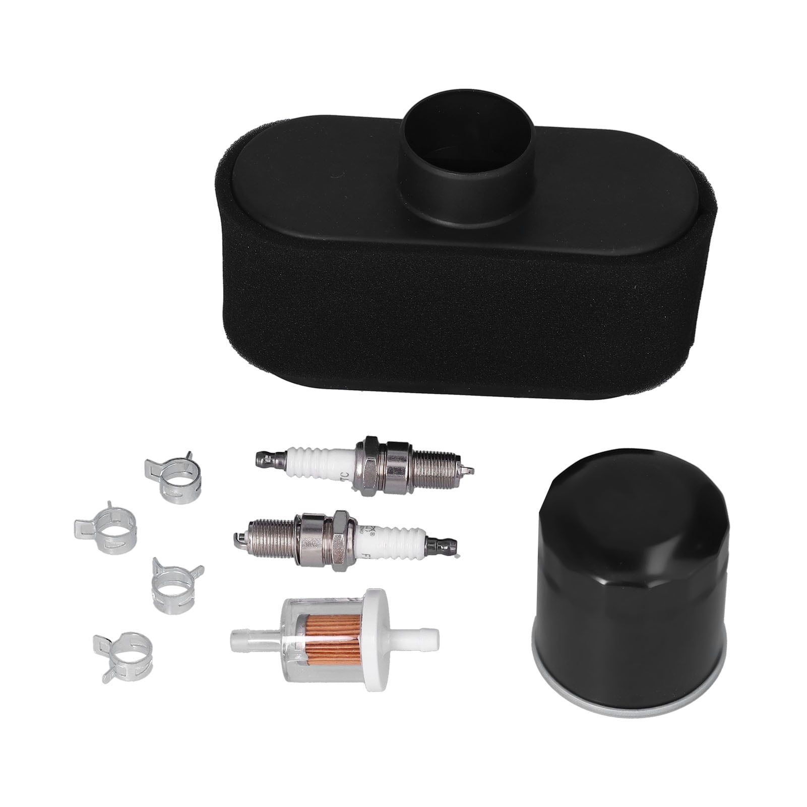 Air and Oil Filter Kit 11013?7047 Air Filter 49065?7007 Oil Filter For ...