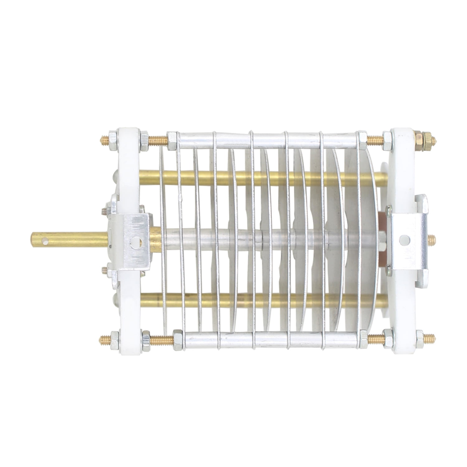 Air capacitor Electrical High current control module high frequency ...