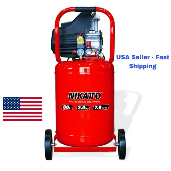 10 Cfm Air Compressor