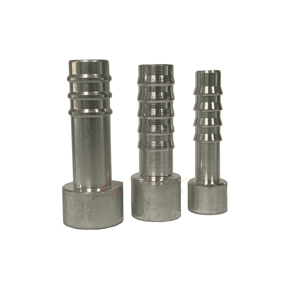 Air-conditioning Pipe Welding Connector Welded Joint Ac Pipe Expansion ...